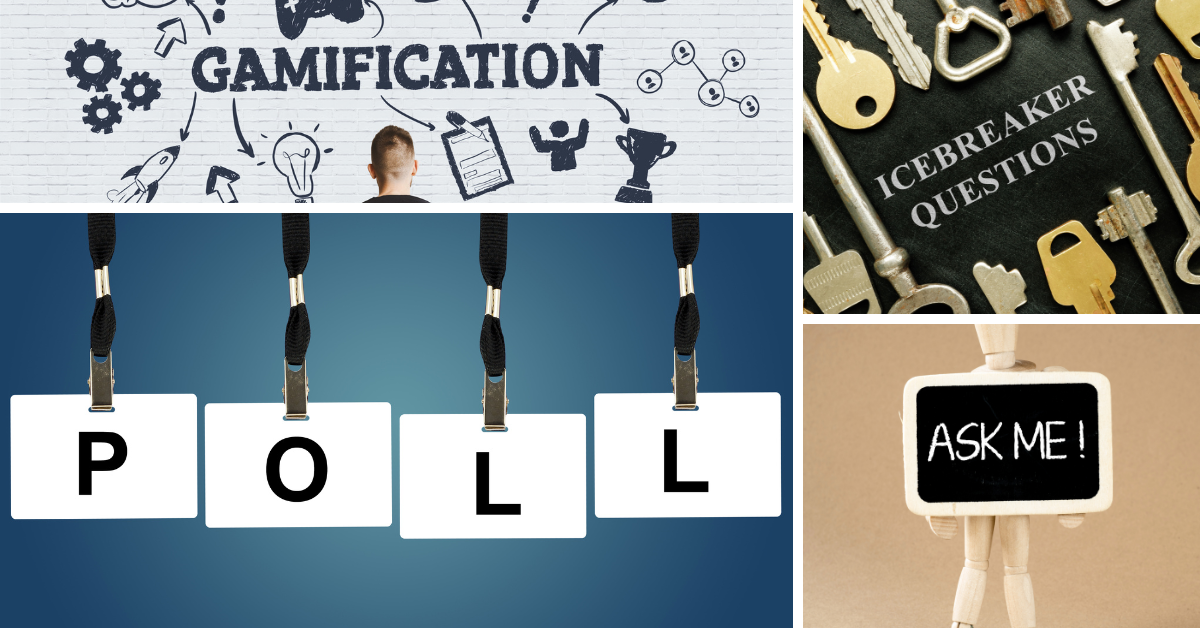 Six ideas to shift your registration sponsorship value and fee up a gear.