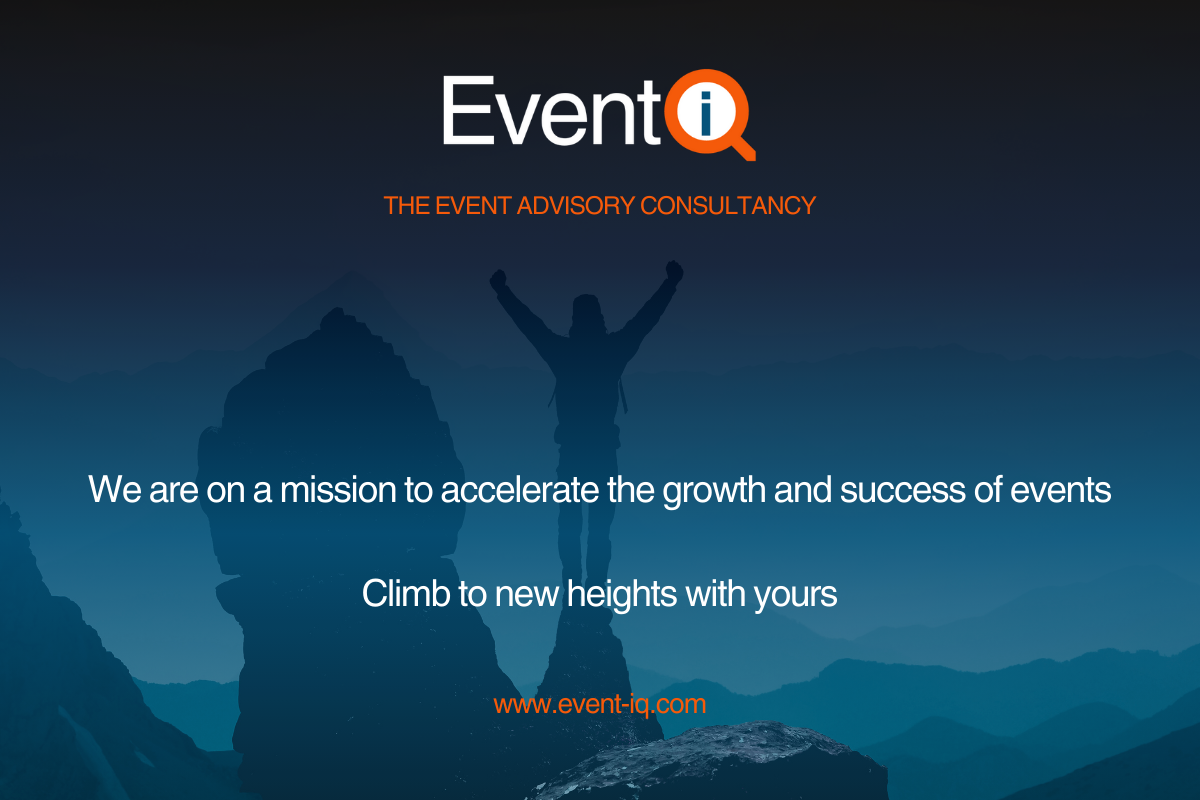 Event-iQ The Event Advisory Consultancy